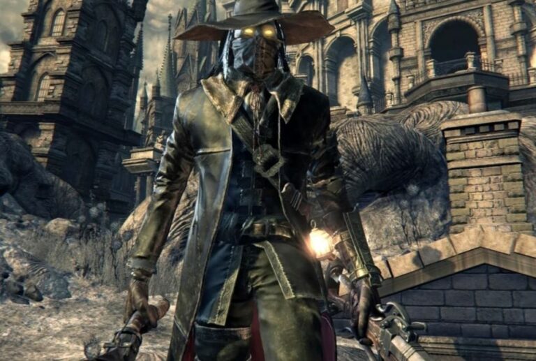 Bloodborne Trophy Guide: The Only Roadmap You'll Need - Avid Achievers