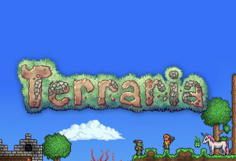 Racing to Kill 'Em All: Terraria Speedrun Guide - Avid Achievers