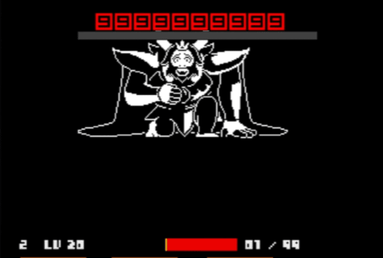 Undertale Speedrun Guide - This Speedrun fills you with DETERMINATION ...