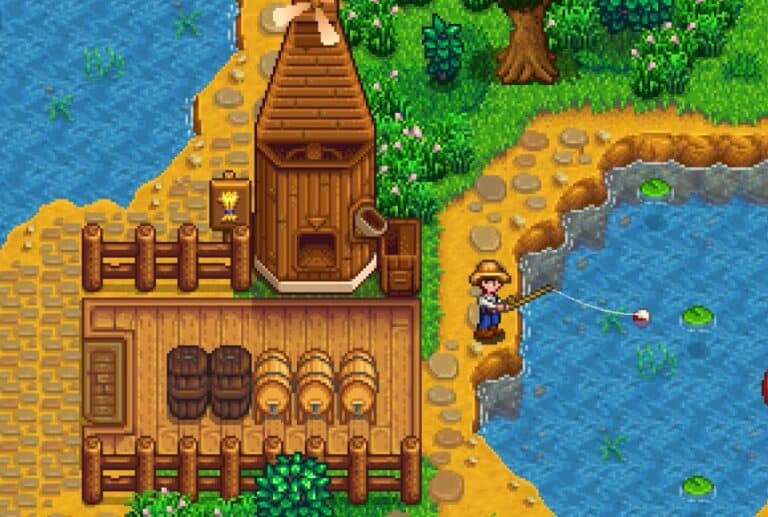 Stardew Valley Speedrun Guide - How To Speedrun A Game That Never Ends ...