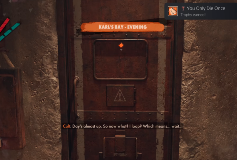 Deathloop Trophy Guide - Your Walkthrough to Conquering Blackreef ...
