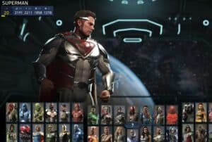 Injustice 2 Tier List Guide - Avid Achievers