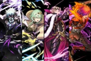 FEH Tier List Guide - Avid Achievers